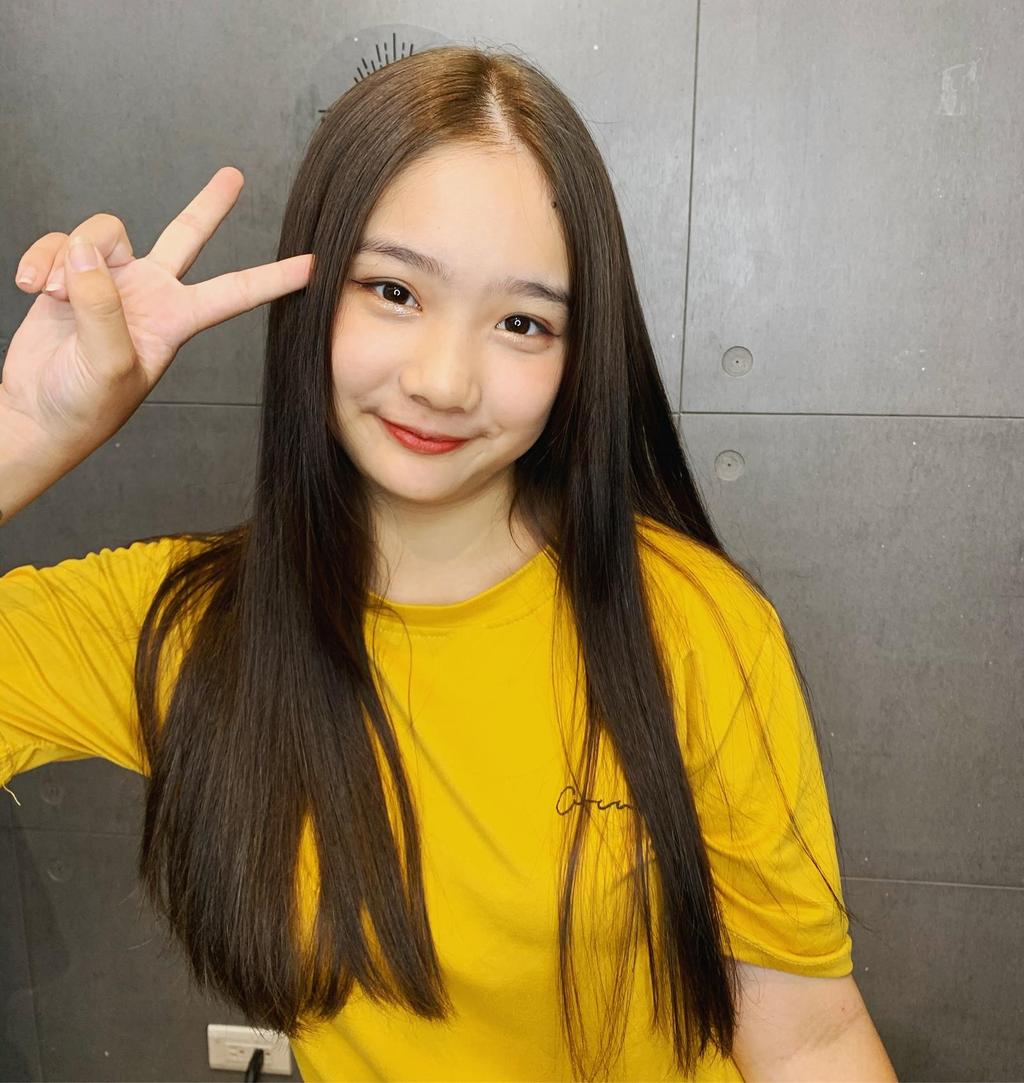 Leo Lee | StyleMap美配