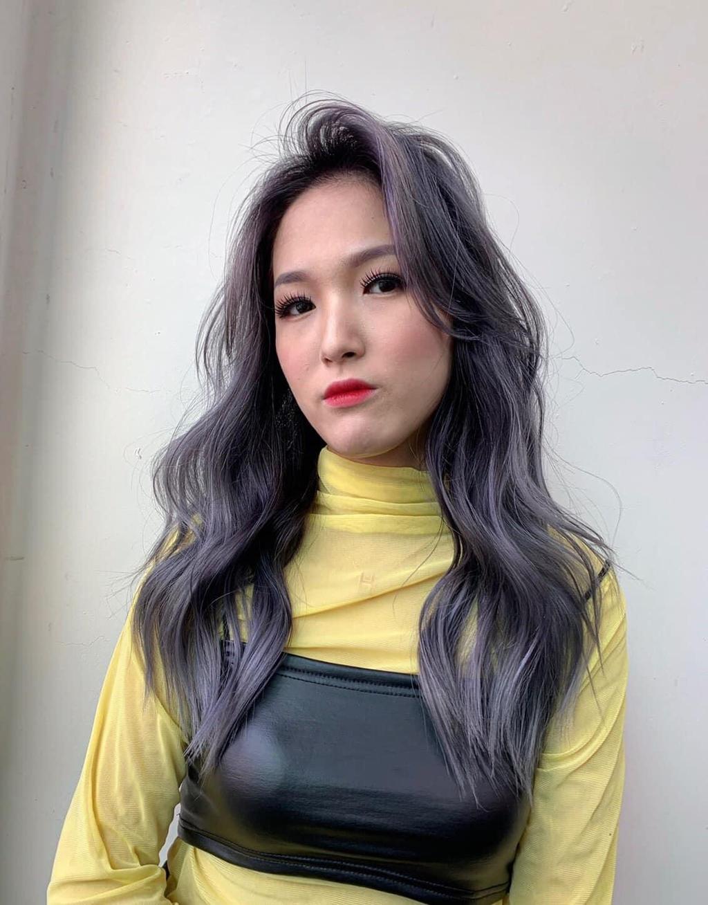 Brian Xiong | StyleMap美配