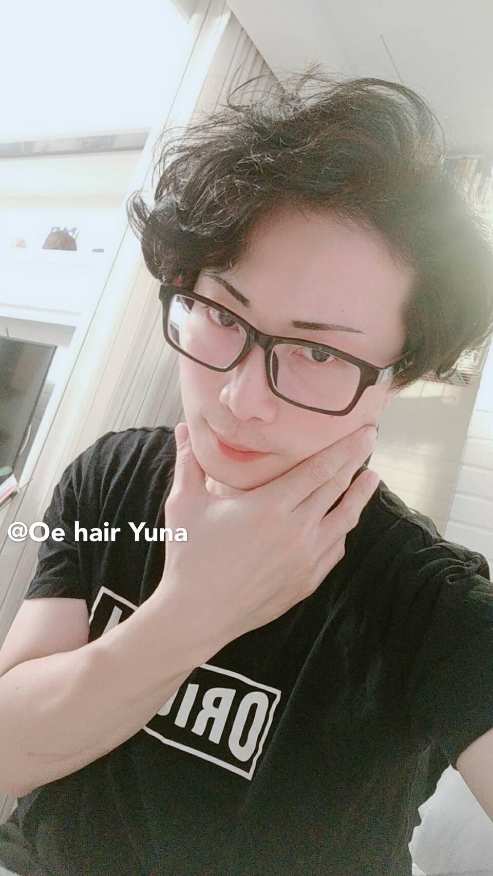 Yuna_尤娜? | StyleMap美配