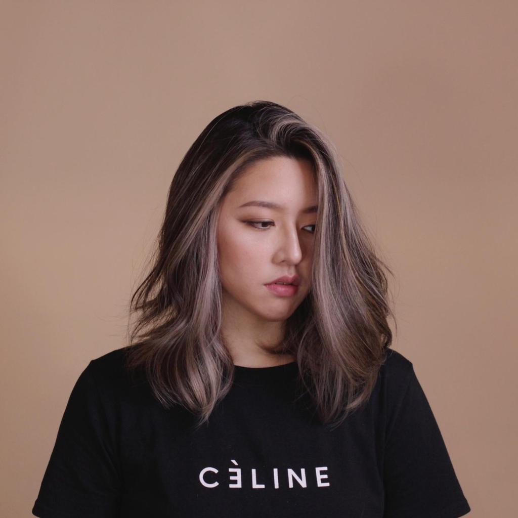 2025網友熱推【潘_Pan】流行髮型特輯 | StyleMap美配