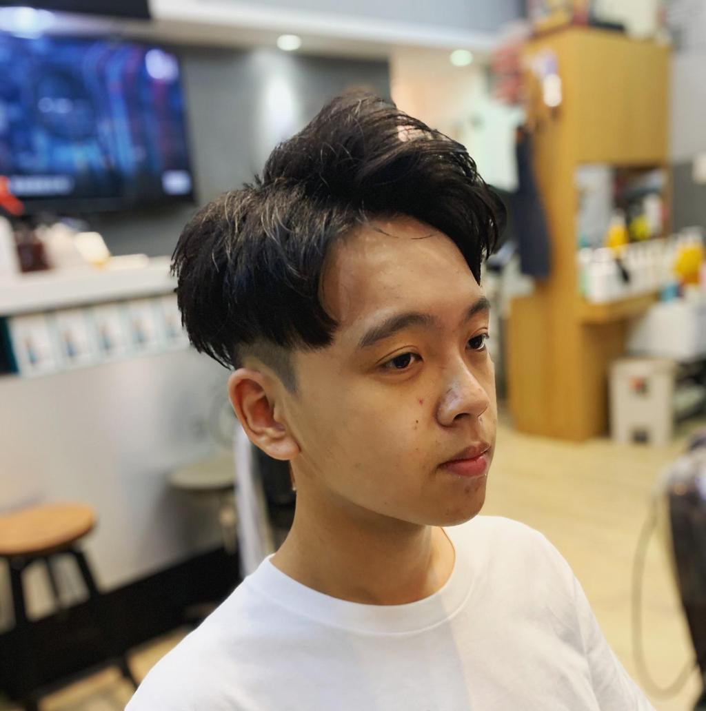 Leo Lee | StyleMap美配