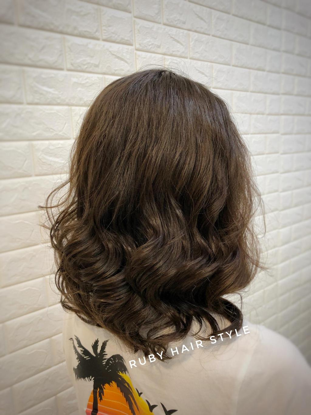 Ruby /Artist Salon | StyleMap美配