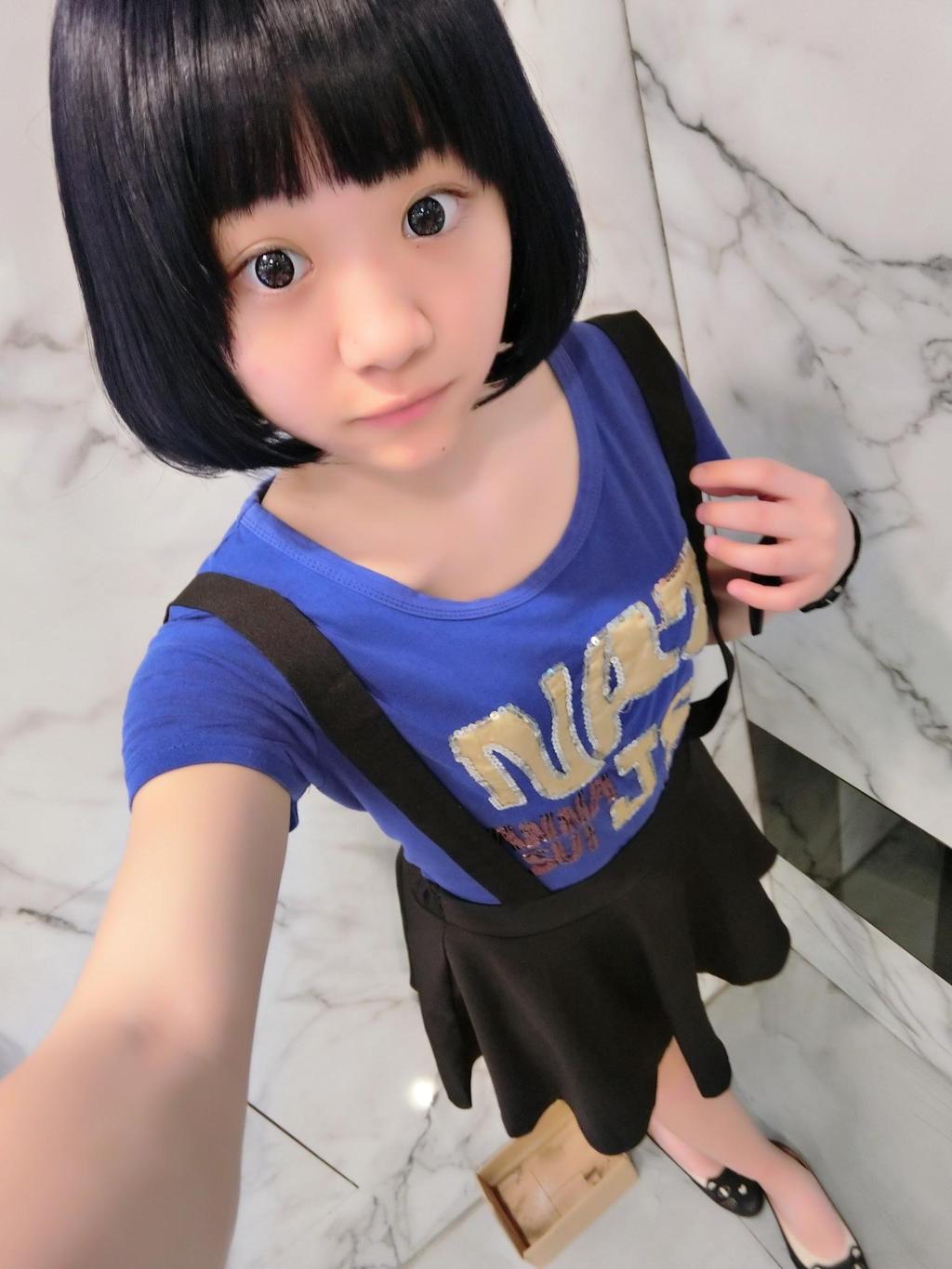 Anna Lin | StyleMap美配