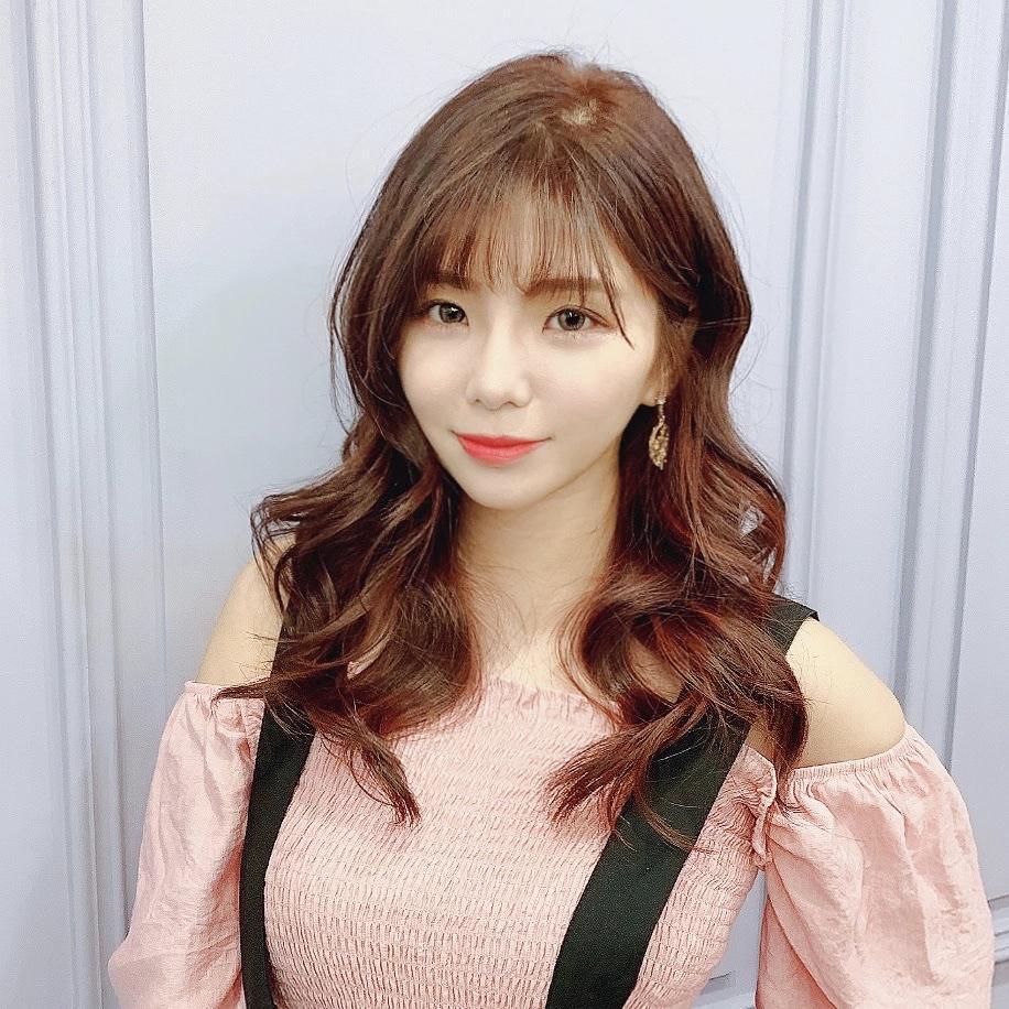 台北/中山站/髮型師Benny | StyleMap美配