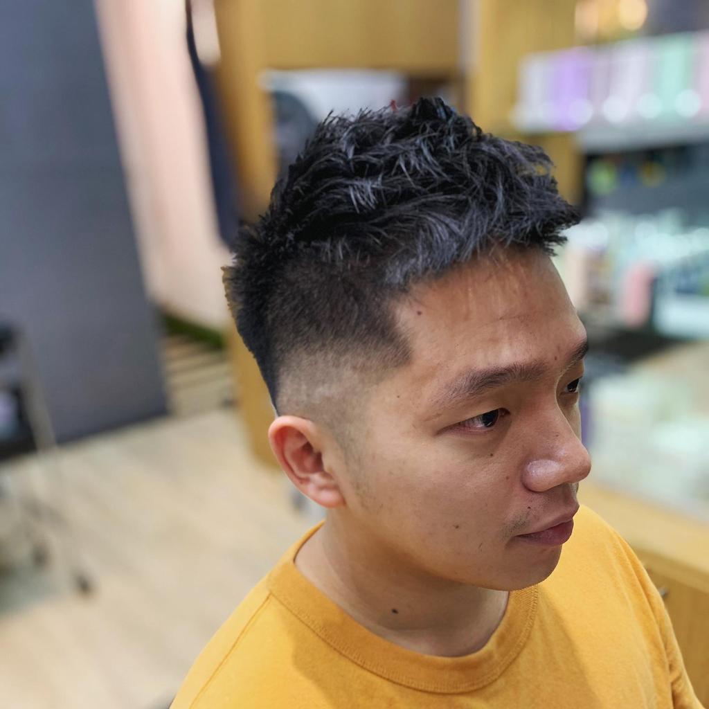 Leo Lee | StyleMap美配