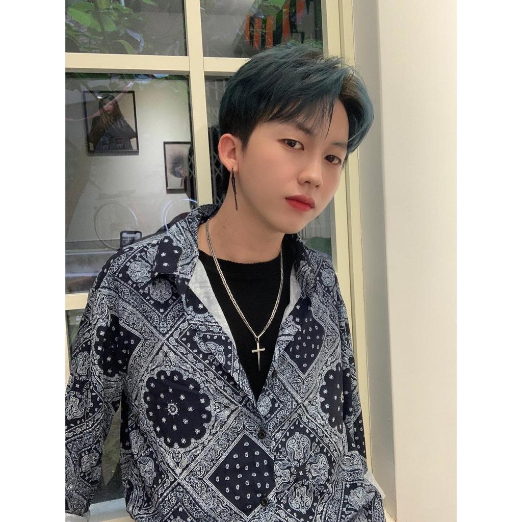 Gary Chen | StyleMap美配