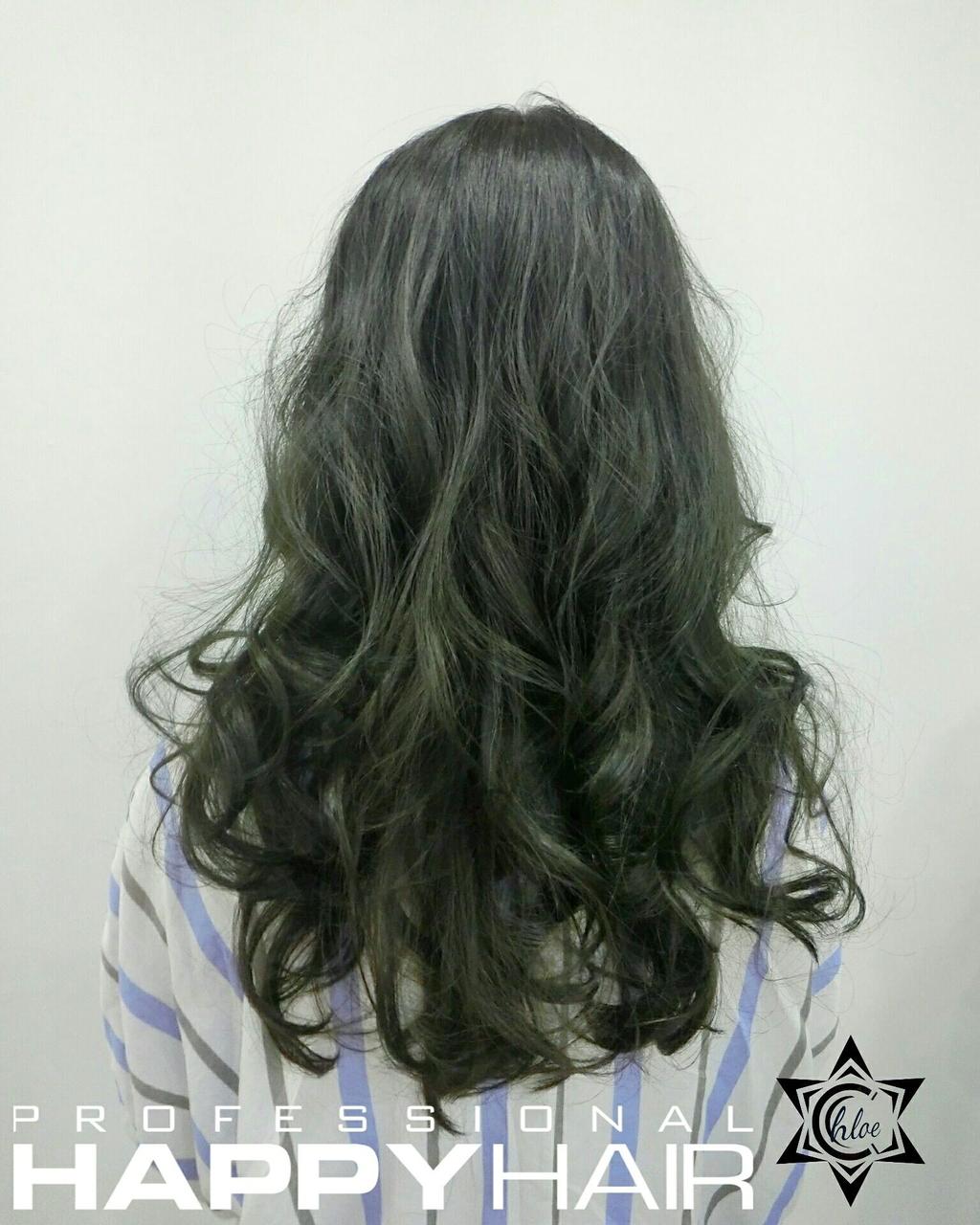 To Love Chloe Hair | StyleMap美配
