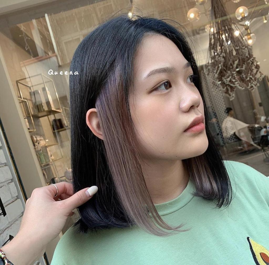 Queena | StyleMap美配