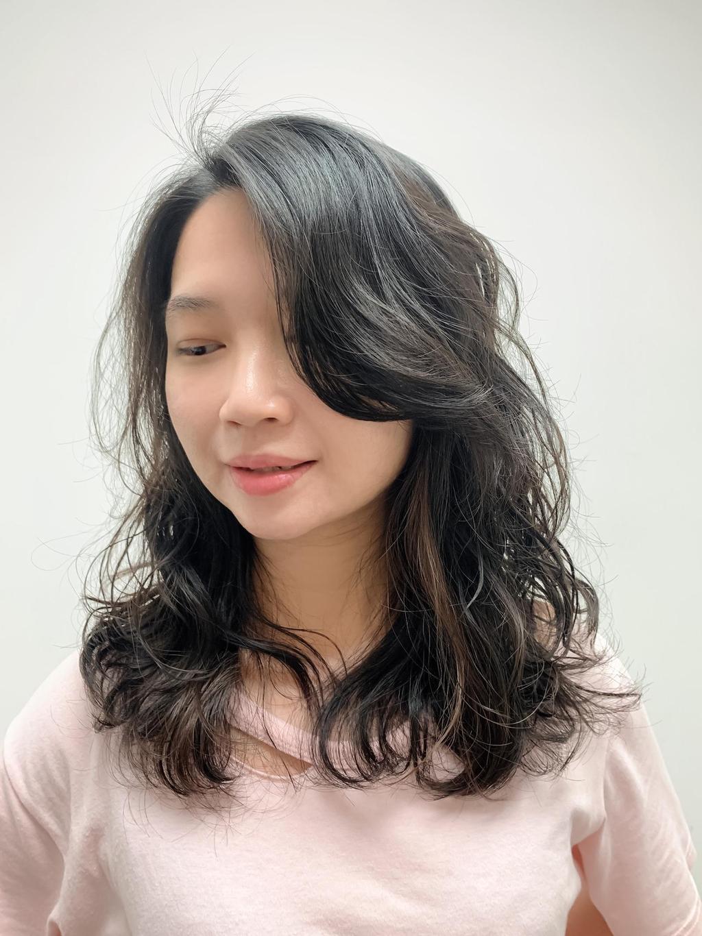 Hedy Lee | StyleMap美配