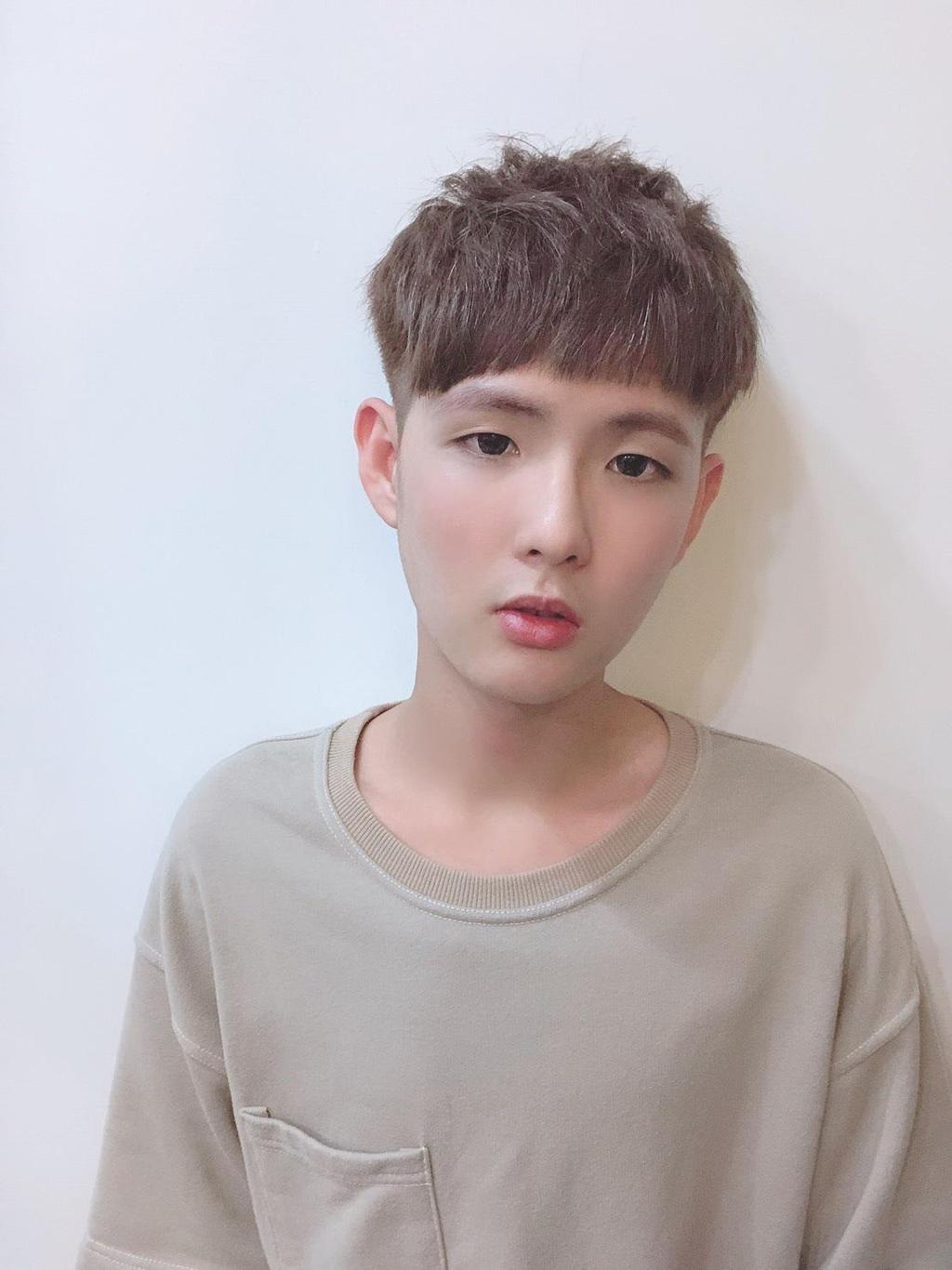 Kimi Yu | StyleMap美配