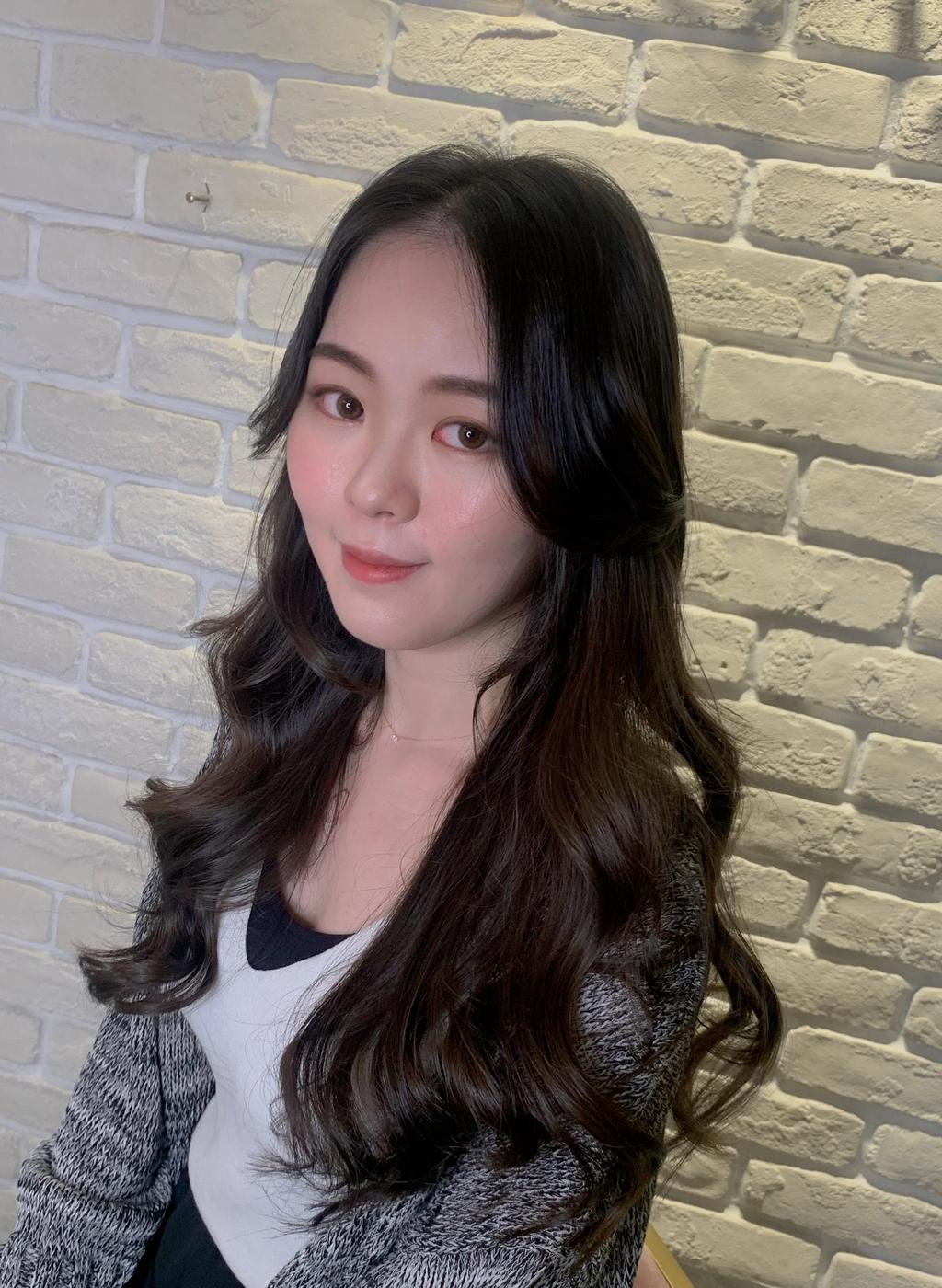 Una Xu | StyleMap美配