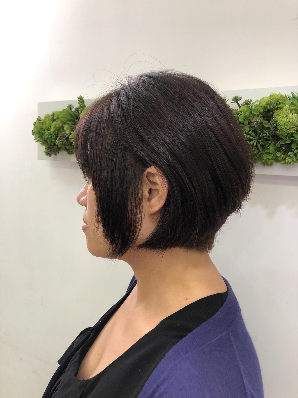 Doris Lin | StyleMap美配