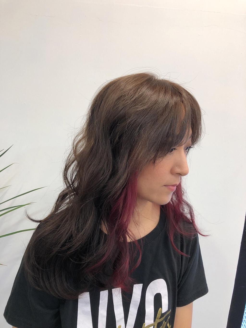 Doris Lin | StyleMap美配