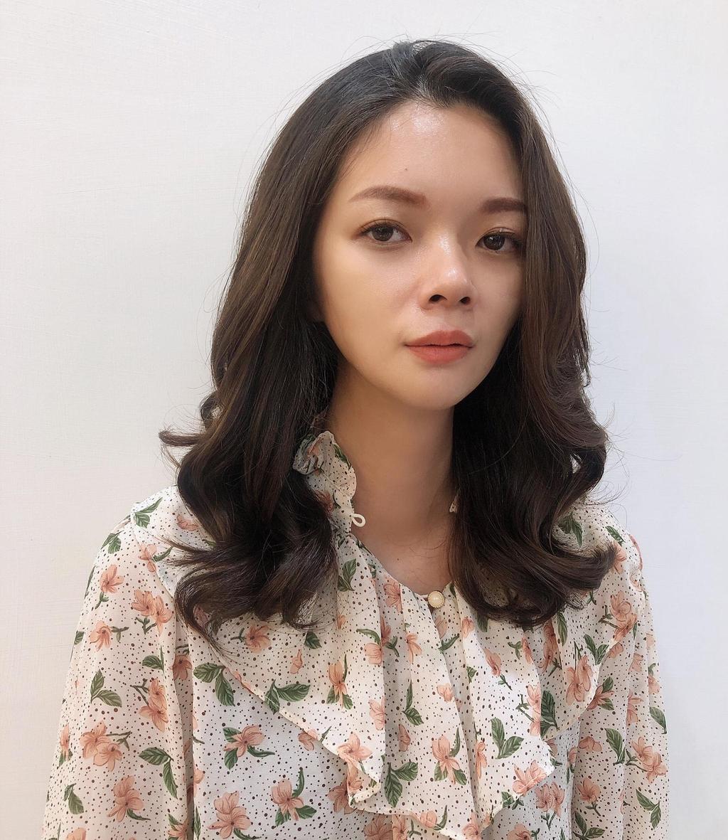 Yuki Hsu | StyleMap美配