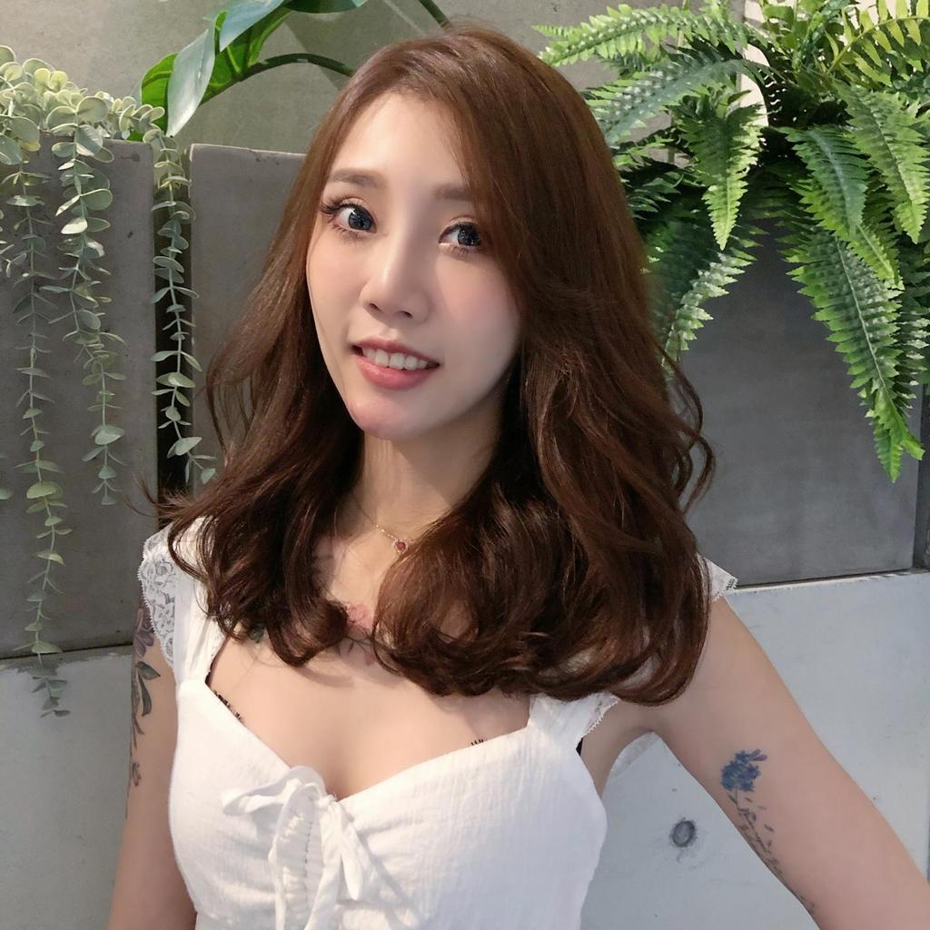 Eunian 悠婗恩 | StyleMap美配