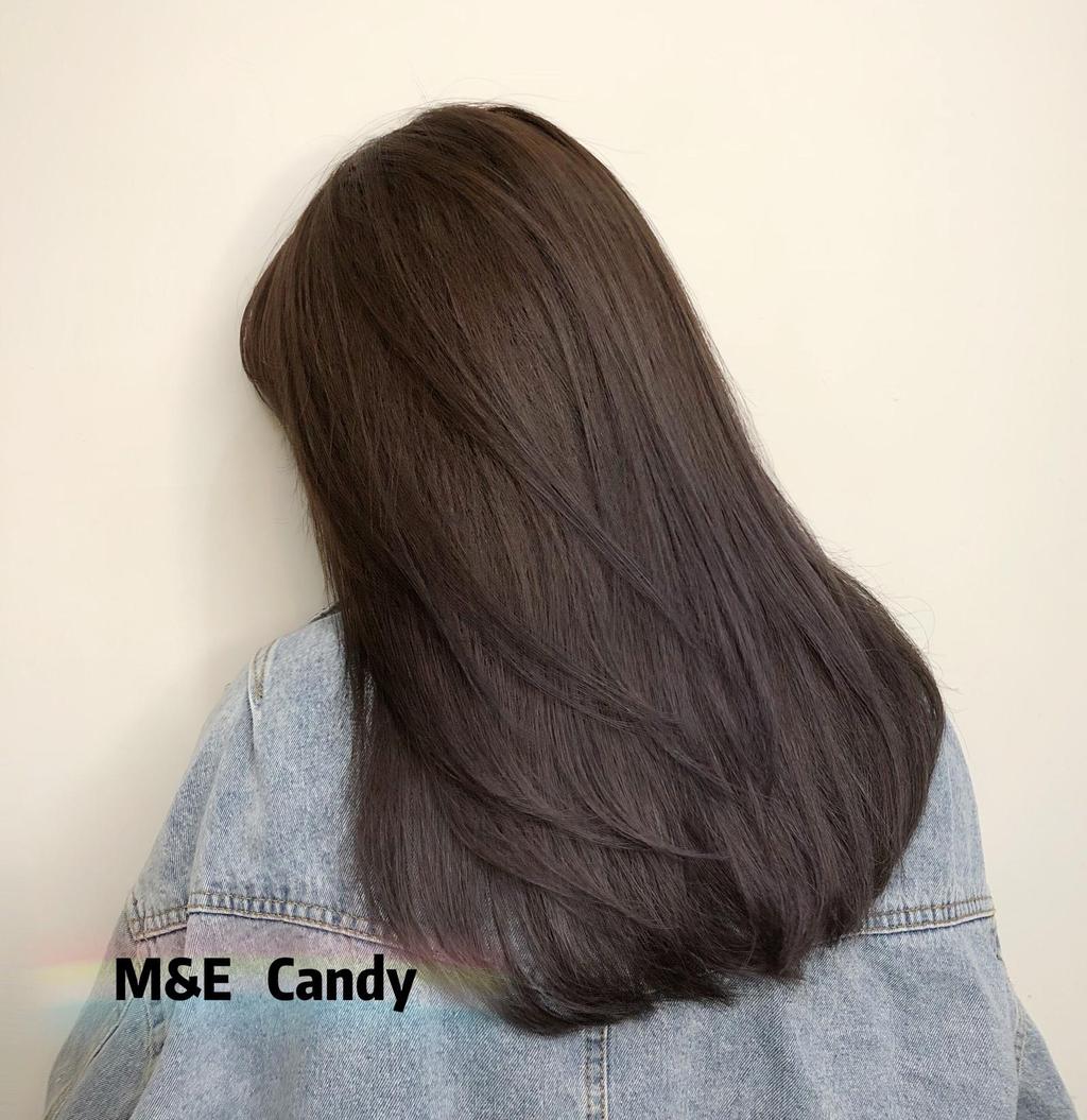 台南美髮設計師Candy Yeh | StyleMap美配