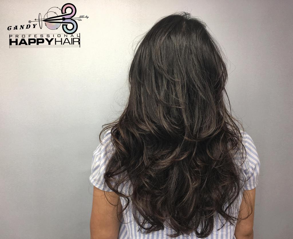 Candy Wu | StyleMap美配