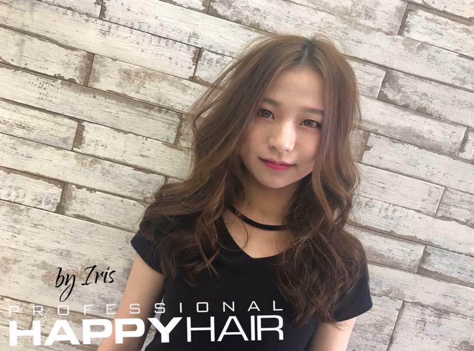 Wade C | StyleMap美配