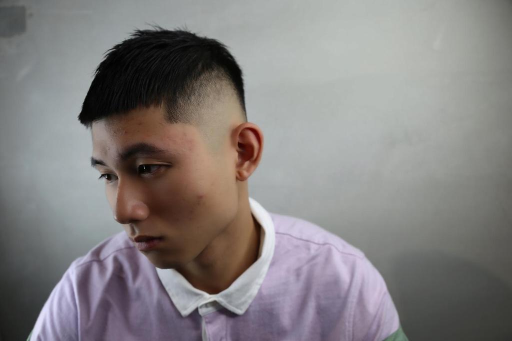 Andy Hsu | StyleMap美配