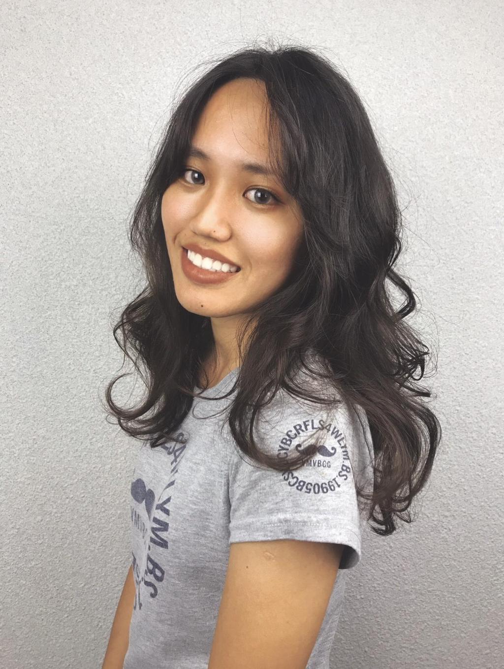 Kimi奇米 | StyleMap美配