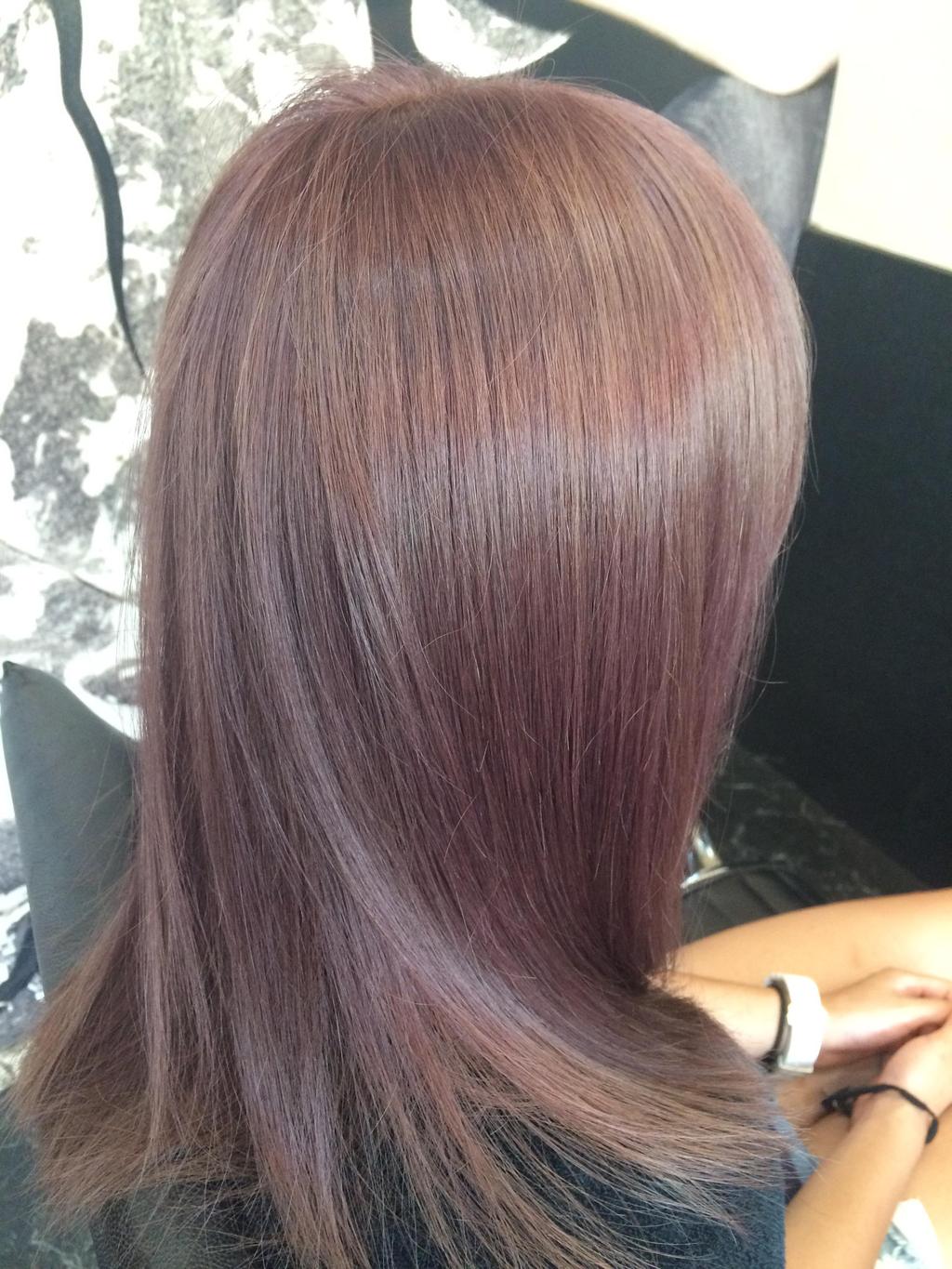 Allen_Liu | StyleMap美配