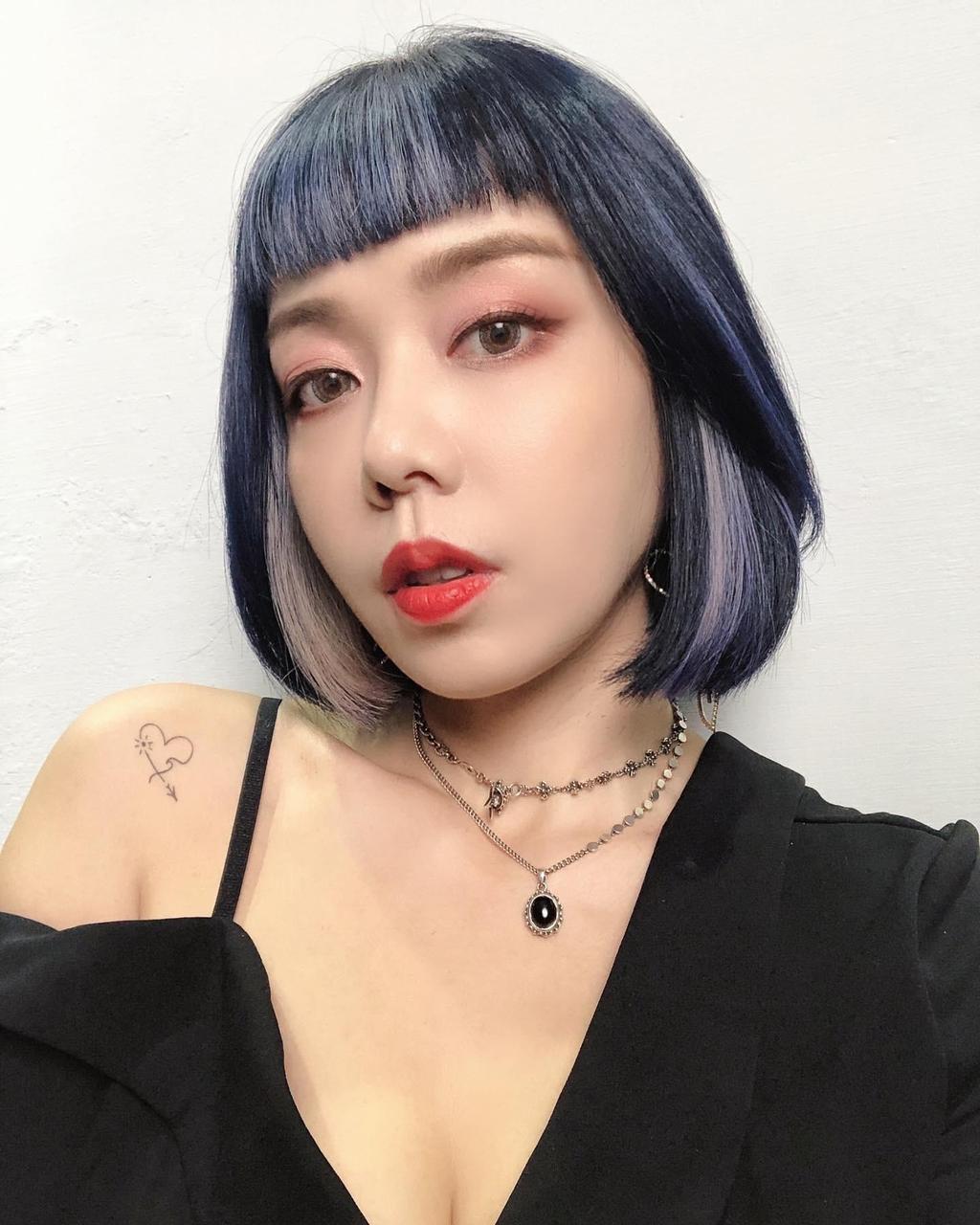 西門町髮型設計師 Benny | StyleMap美配