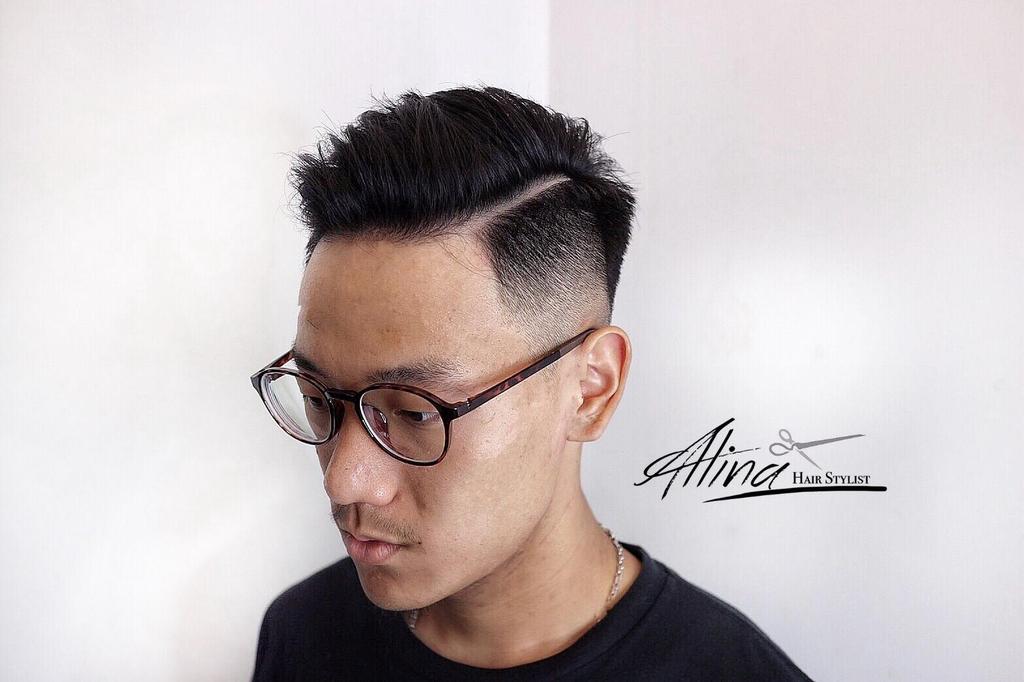 Alina Chang | StyleMap美配