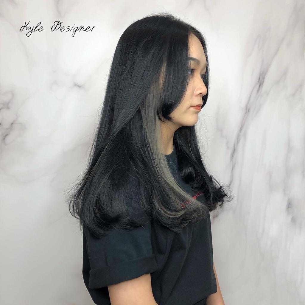 Kyle 凱歐 | StyleMap美配