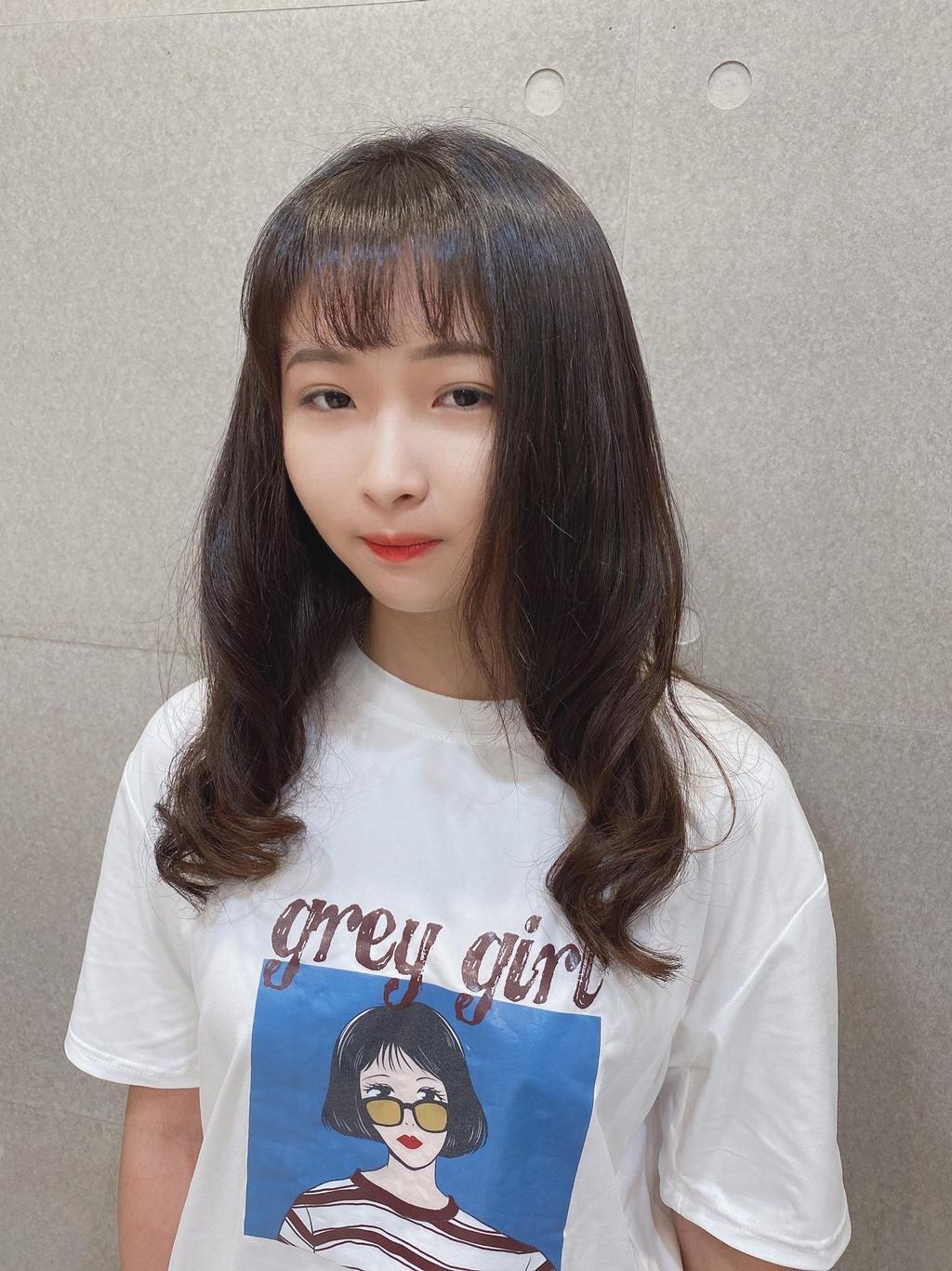 Abby Lai | StyleMap美配