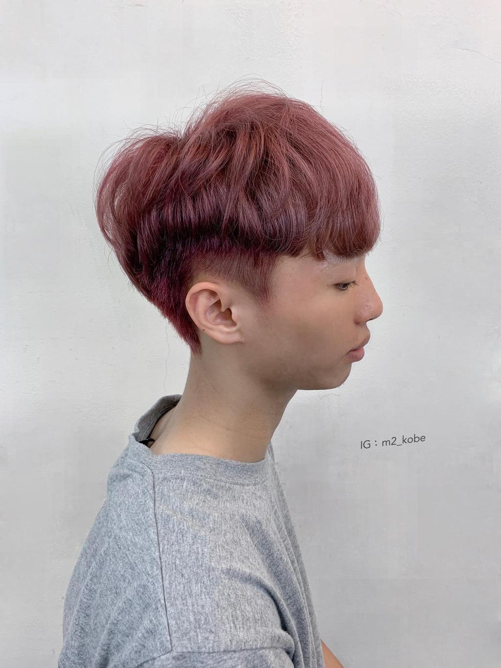 Kobe嘉威 | StyleMap美配