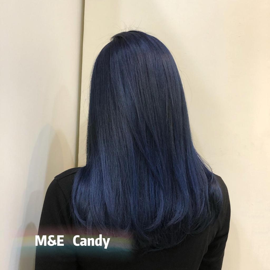 台南美髮設計師Candy Yeh | StyleMap美配