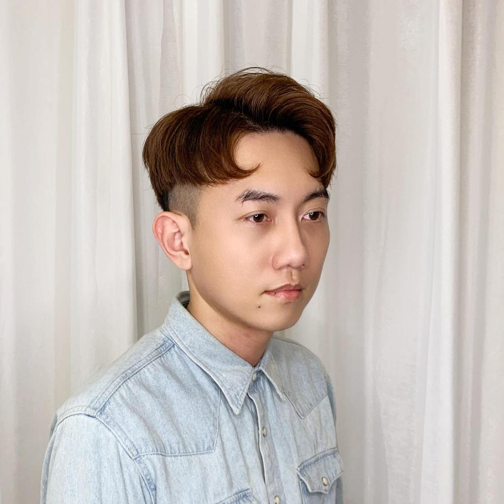 Andy Chen | StyleMap美配