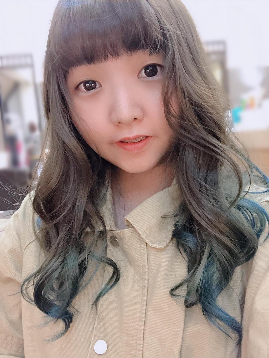 Kimi Yu | StyleMap美配