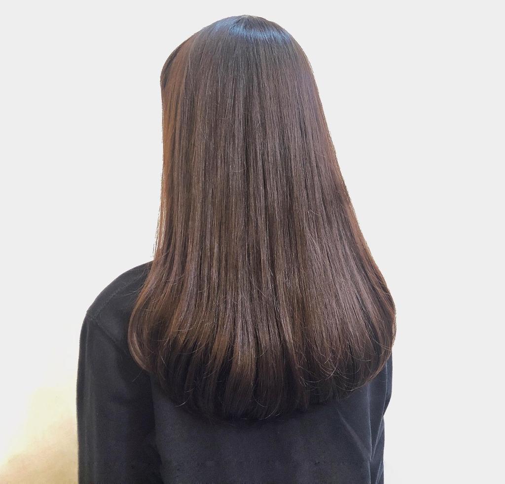 Kimi Yu | StyleMap美配