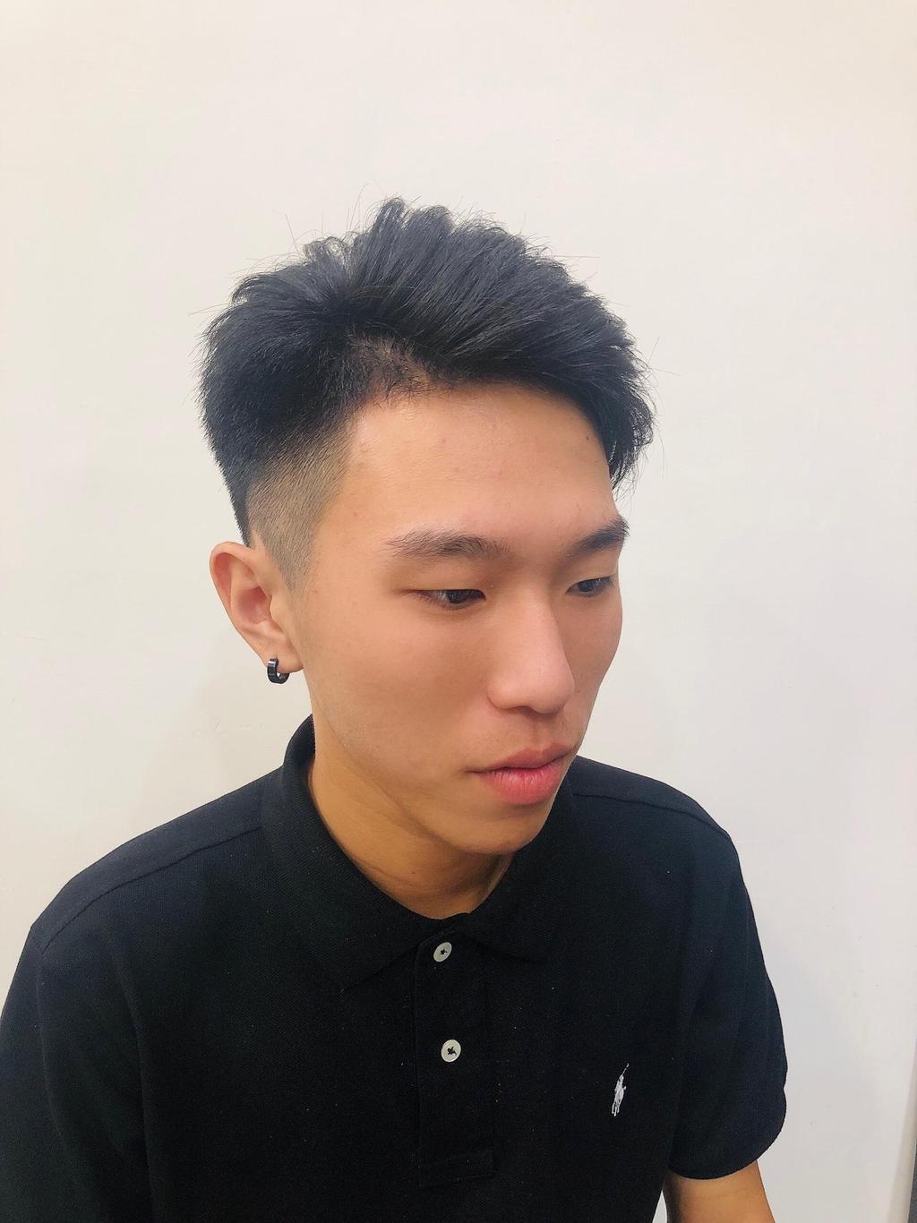 Kimi Yu | StyleMap美配