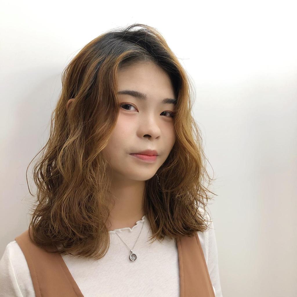 Eunian 悠婗恩 | StyleMap美配