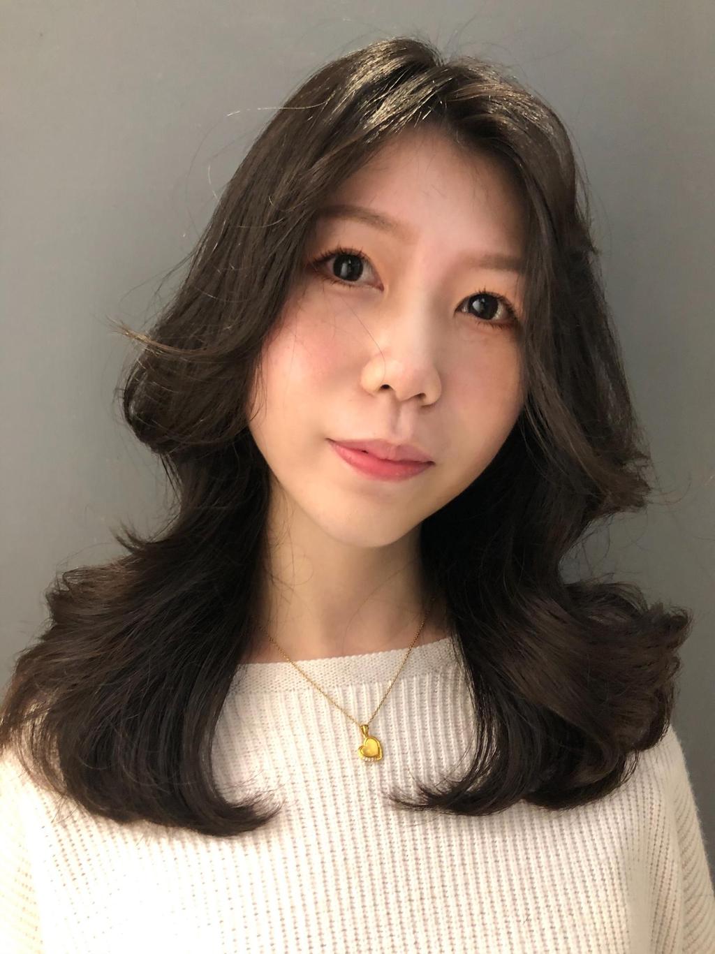 kimi | StyleMap美配