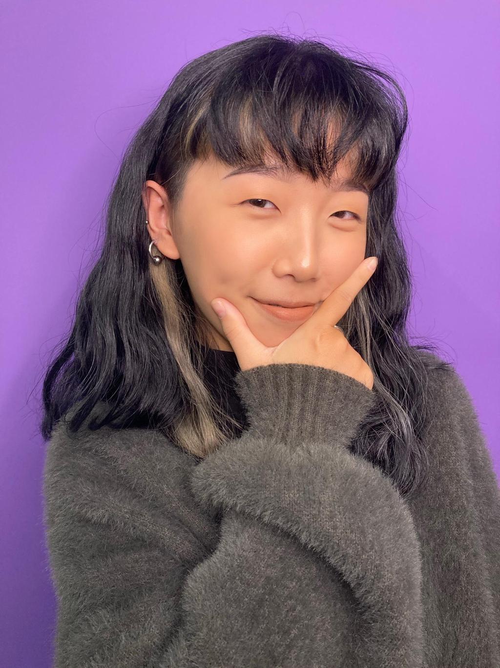 Ben Lin | StyleMap美配