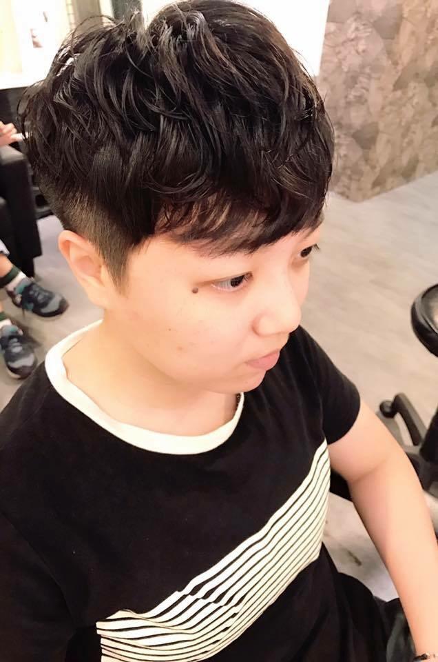 Ryan He | StyleMap美配