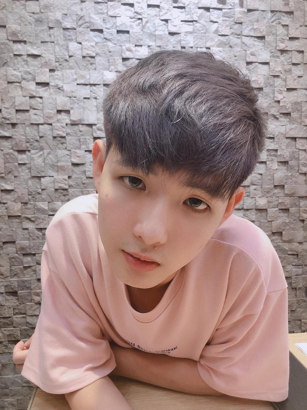 Kimi Yu | StyleMap美配