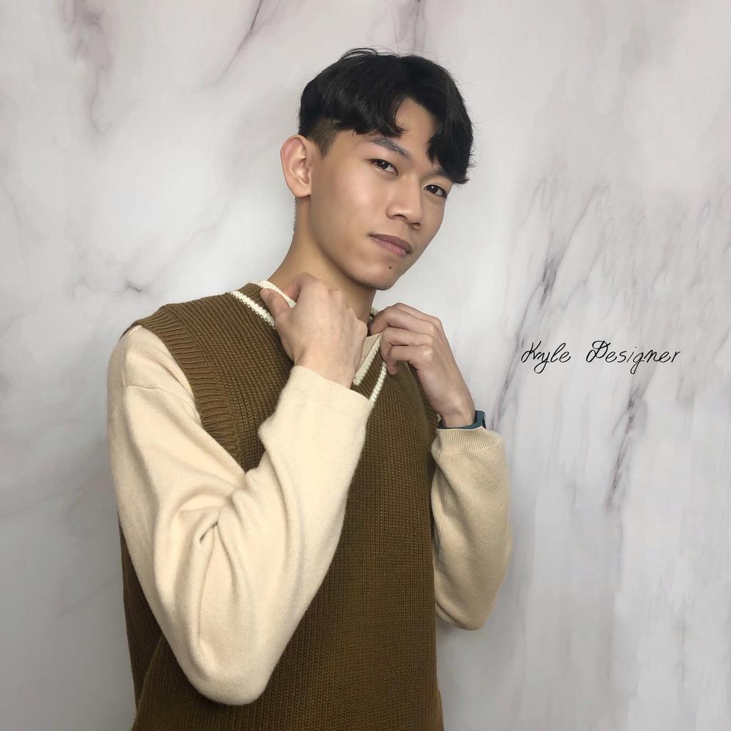 Kyle 凱歐 | StyleMap美配