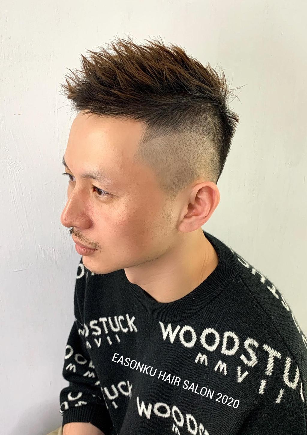 西門町少也 EASON | StyleMap美配