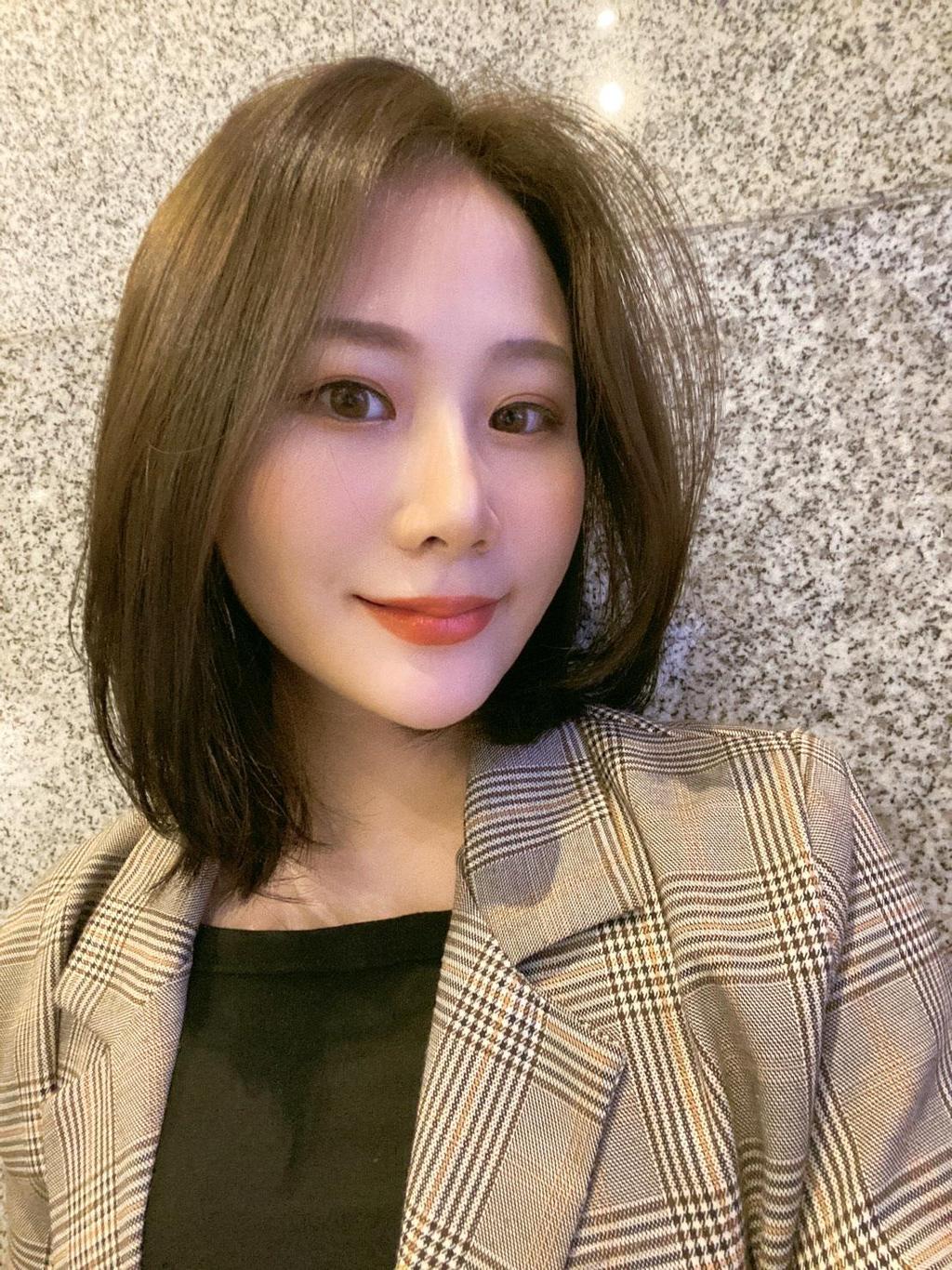 Wing Wang | StyleMap美配