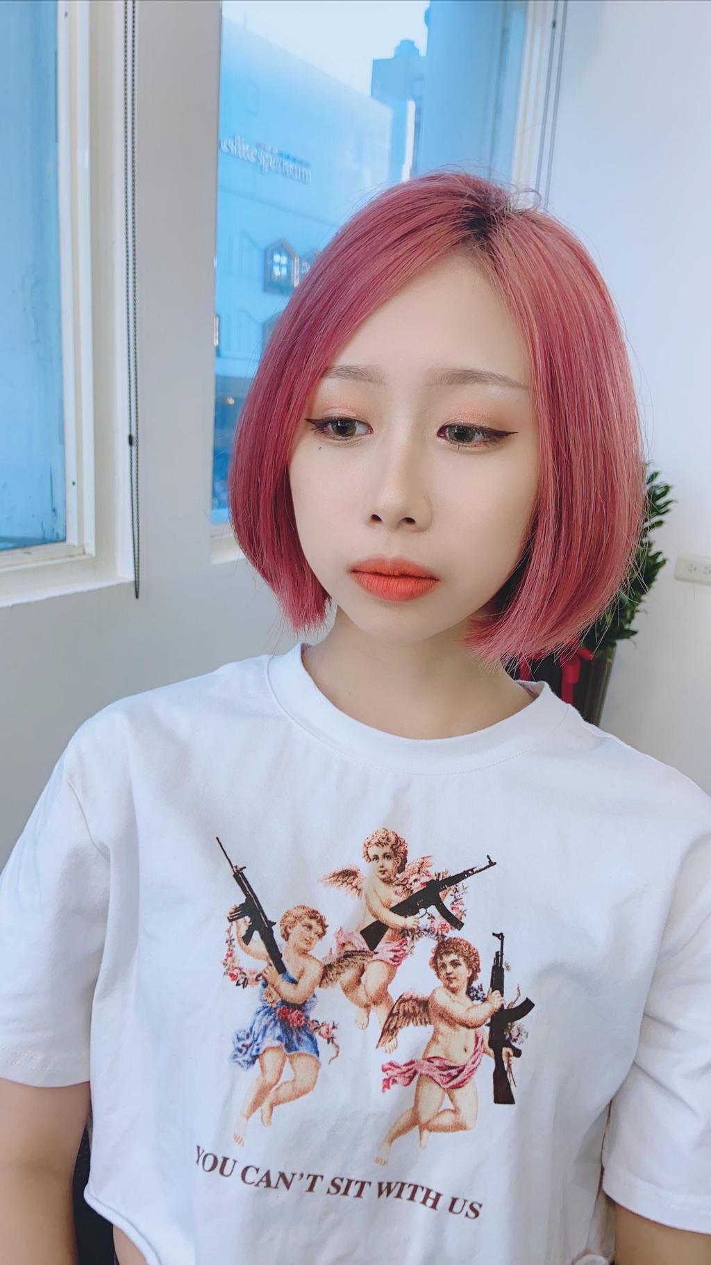 Wing Wang | StyleMap美配