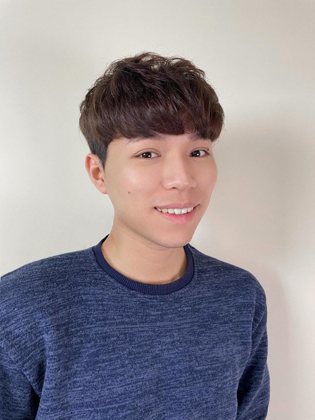 2022網友熱推!【厚瀏海】流行髮型特輯 | StyleMap 美配