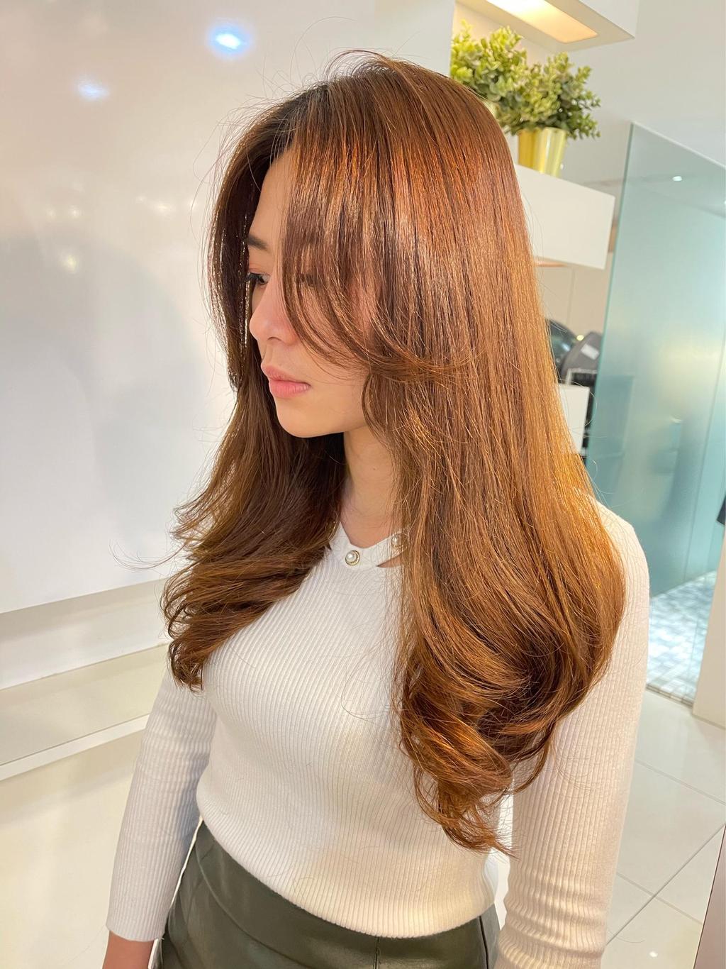 Wing Wang | StyleMap美配