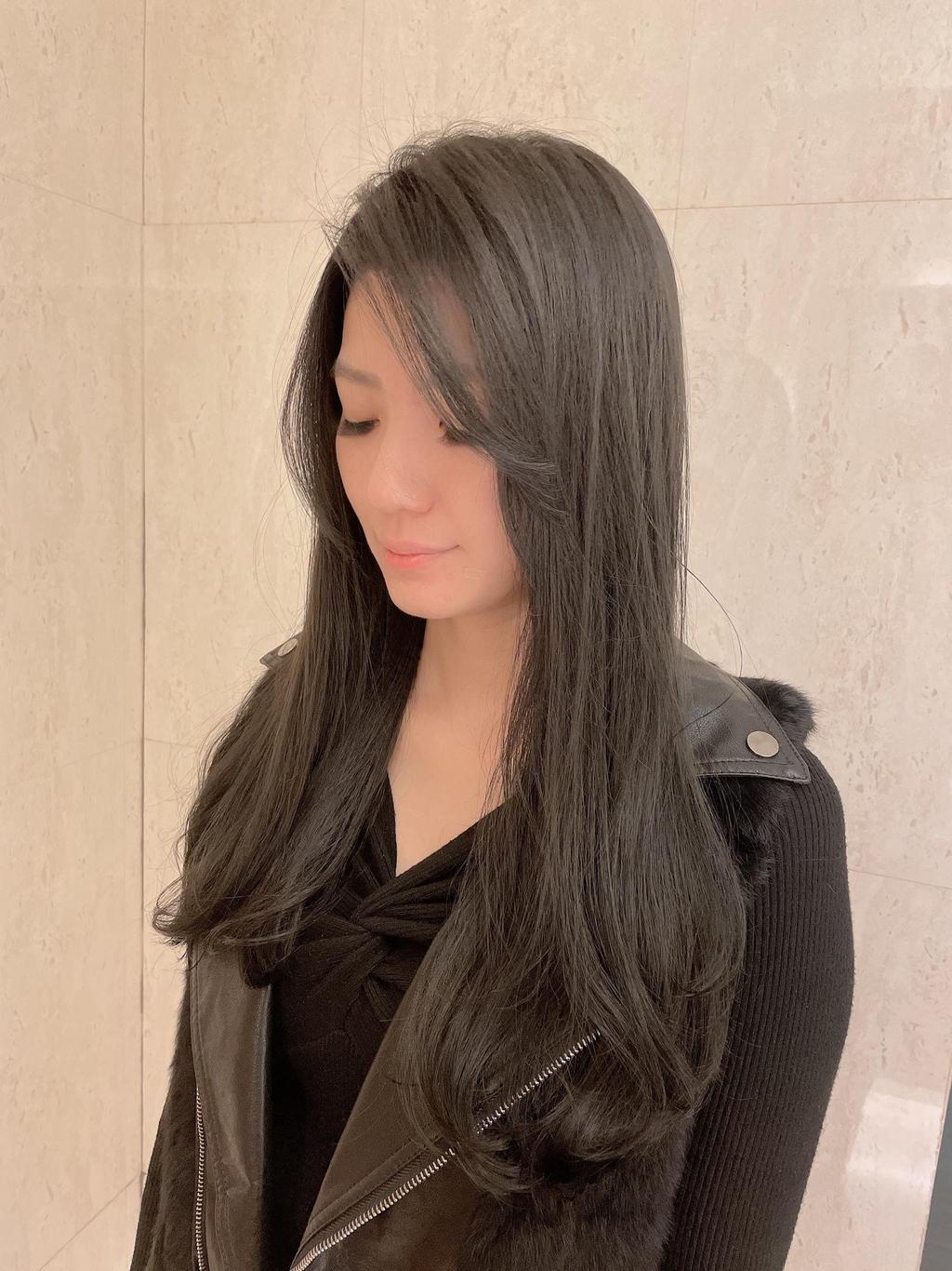 Leo Lee | StyleMap美配