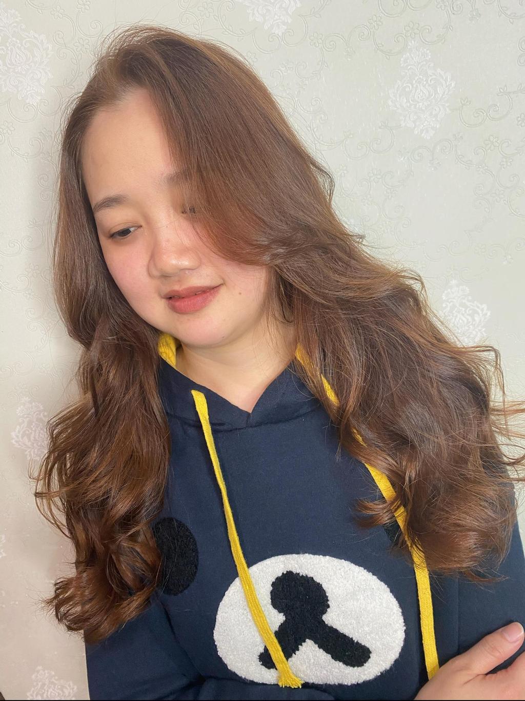 費思景安_Evan | StyleMap美配