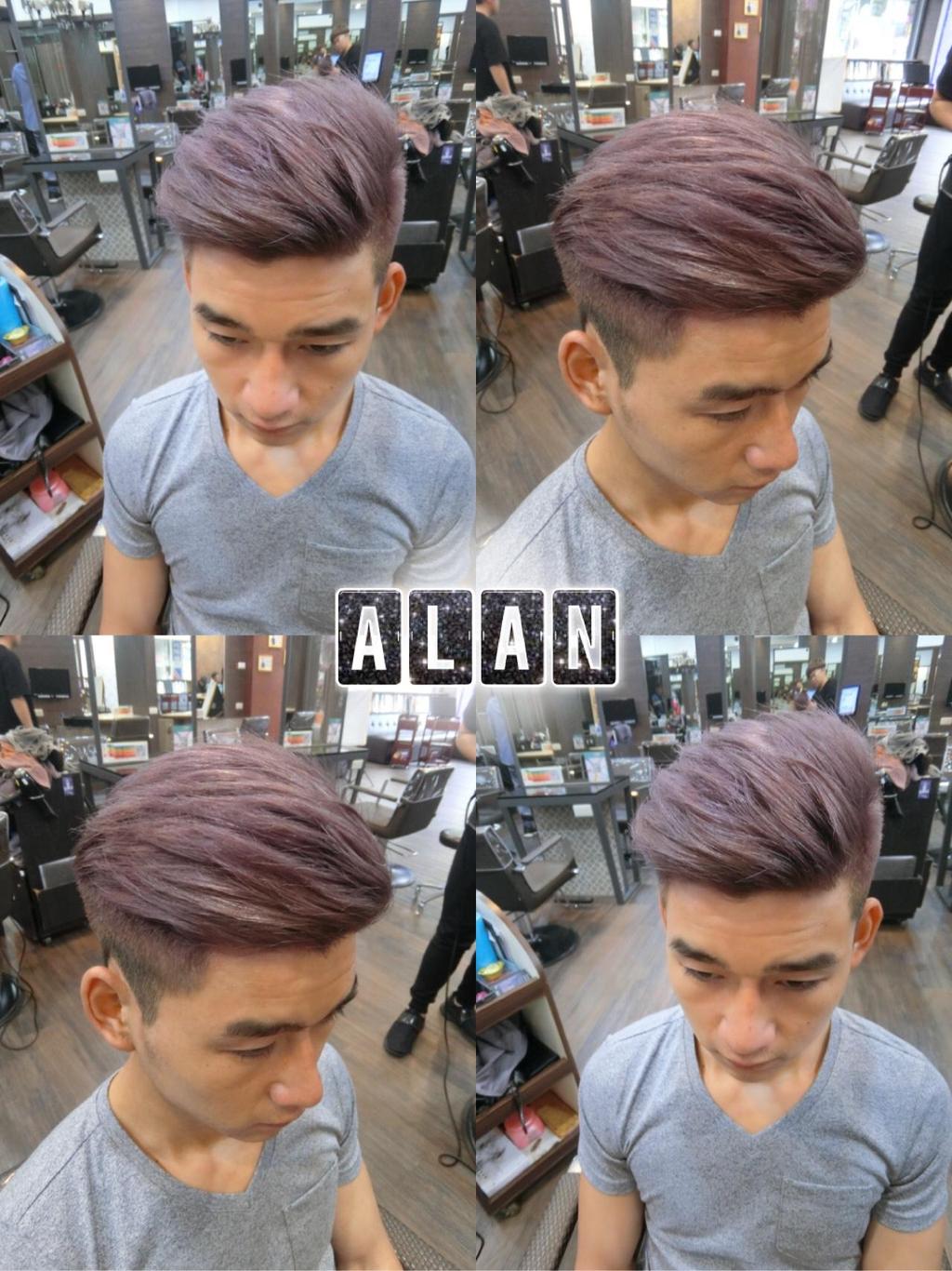 Tang Alan | StyleMap美配