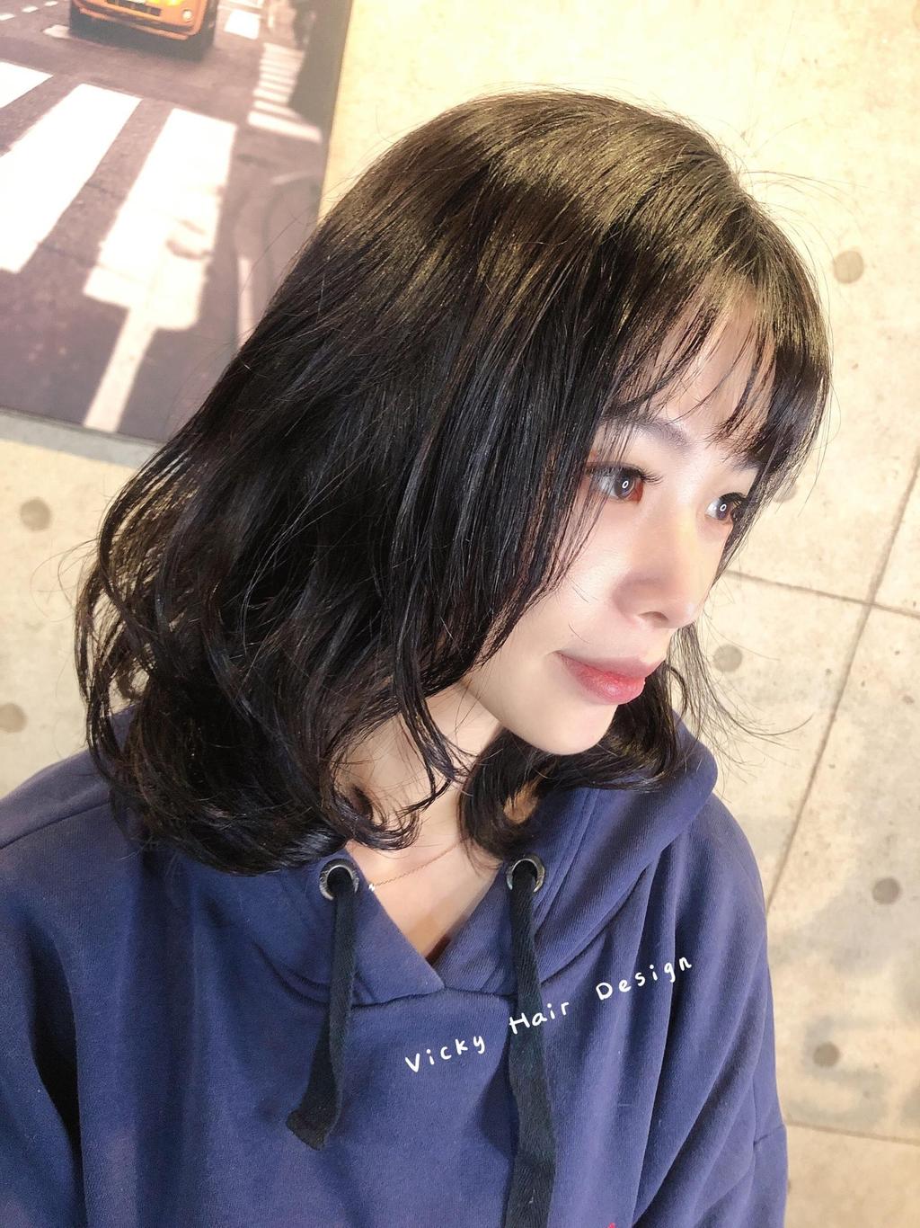 Vicky Dai | StyleMap美配